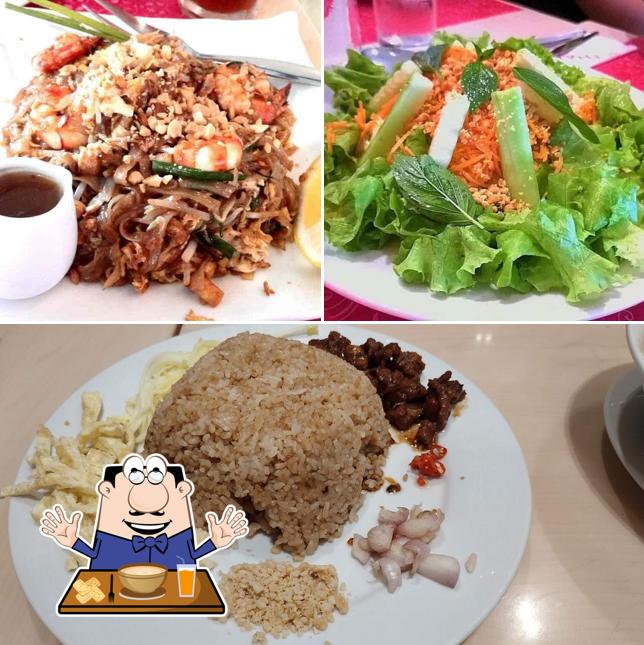 My Thai Kitchen - SM City Fairview restaurant, Quezon City - Restaurant ...