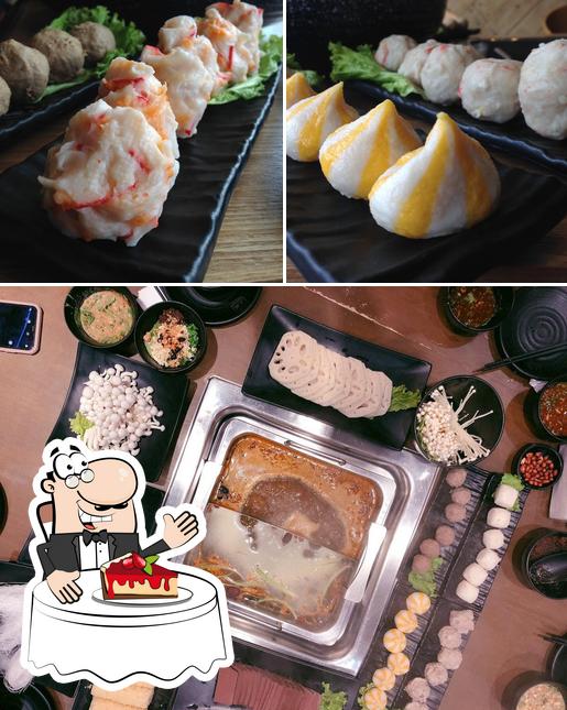 One Pot, Pasay, Libertad - Restaurant menu, prices and reviews