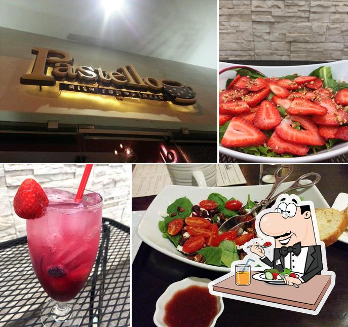 Pastello Navarrete, Hermosillo - Restaurant menu, prices and reviews