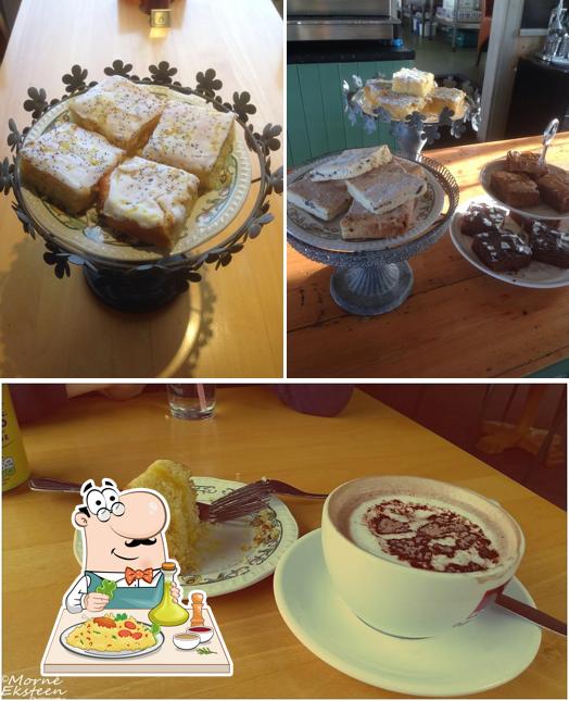 Pines Cafe, Broomfield - Restaurant menu, prices and reviews