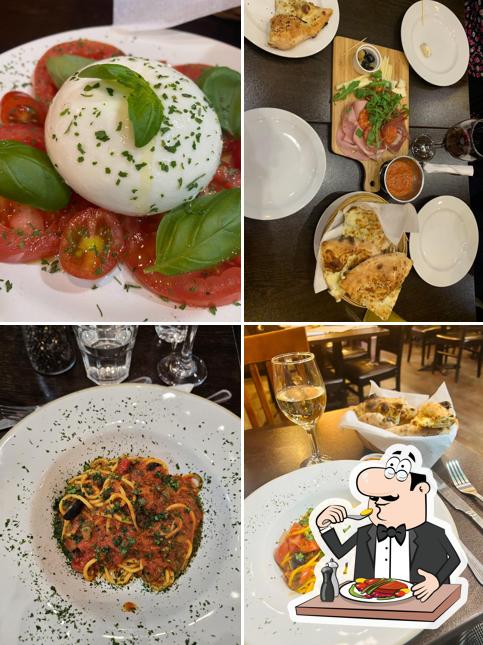 Mio Restaurant & Bar in London - Restaurant reviews