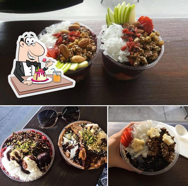 Cocomama's, Elsternwick - Restaurant menu, prices and reviews