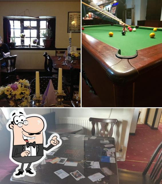 Gamekeeper's Inn, Coleford - Restaurant menu, prices and reviews