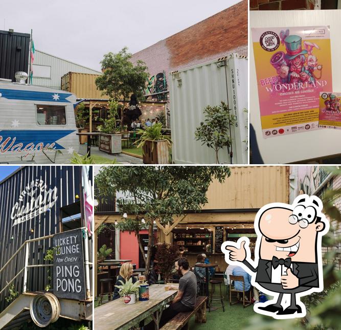 Lickety Split in Footscray - Restaurant reviews