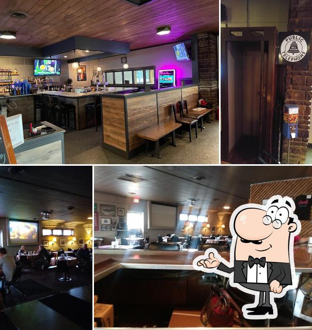 Top 5 restaurants with grilled chicken in Grosse Ile Township, january ...