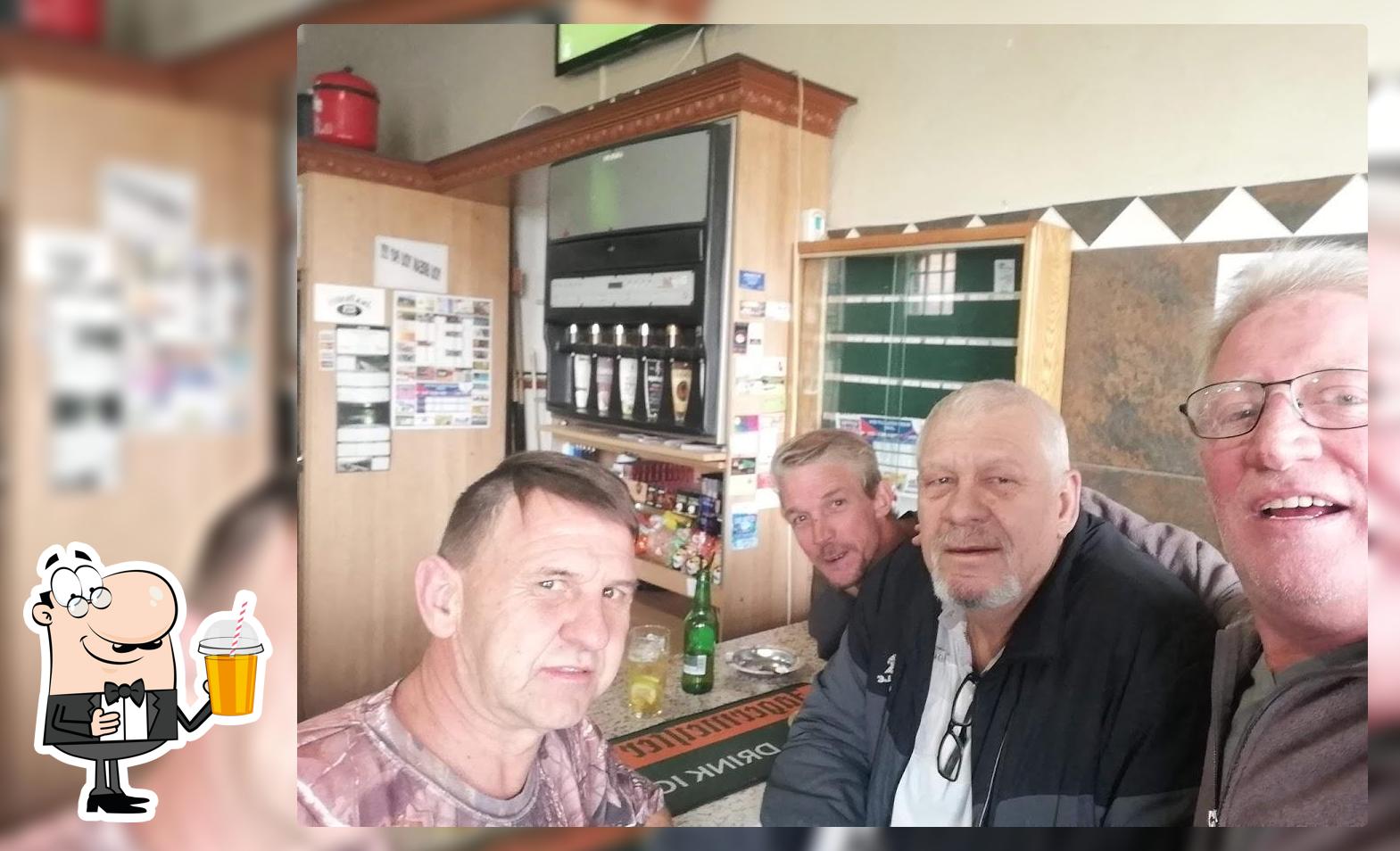 Top 7 pubs & bars in Brakpan, march 2025 - Restaurant Guru