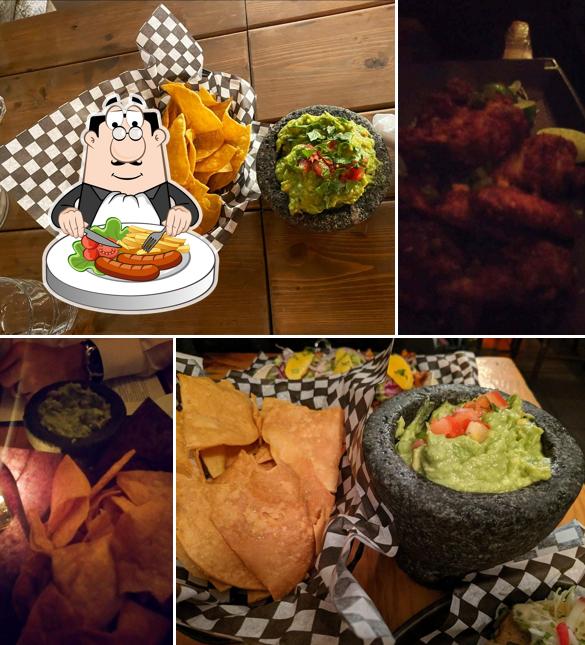 Playa Cabana, Toronto, Dupont - Restaurant menu, prices and reviews