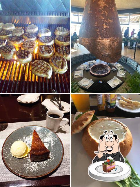 Popotla Restaurant & Bar, Rosarito - Menú del restaurante, precios y ...