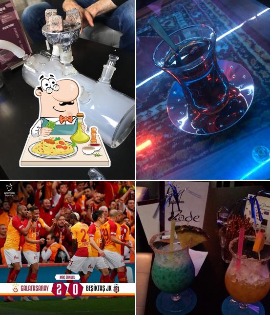 Shisha Zade, Köln - Speisekarte, Preise und Bewertungen