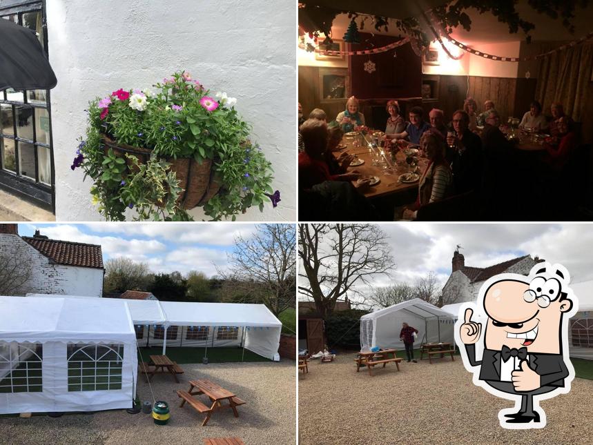 The Middleton Arms, Pickering - Restaurant menu, prices and reviews