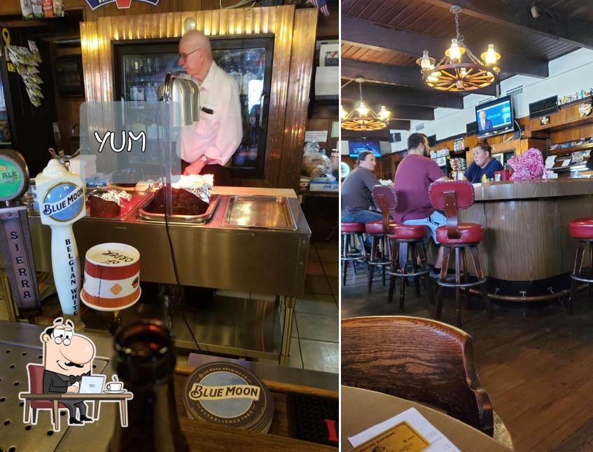 Ye Old Coventry Pub, Pottstown - Restaurant menu, prices and reviews
