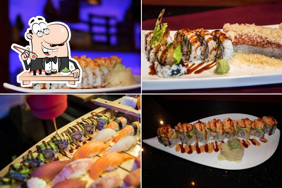 Arashi Japan Sushi & Steakhouse, 30006 Detroit Rd in Westlake ...