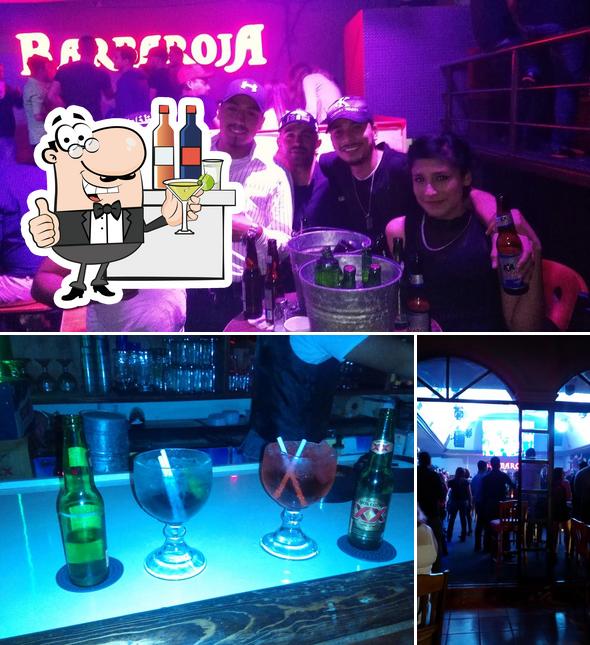 Barba Roja Bar & Grill, Ciudad Acuña - Restaurant reviews