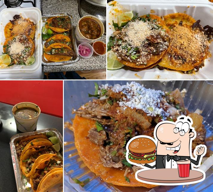 Birria-Landia, New York City - Restaurant menu, prices and reviews