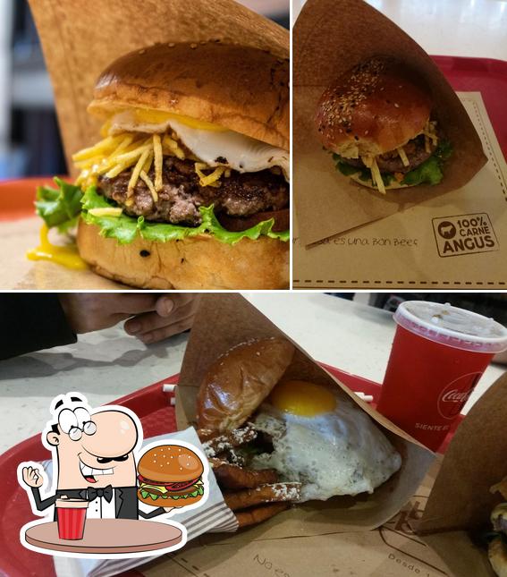 Restaurante Bon Beef - Mall Del Sur, La Molina - Opiniones del restaurante