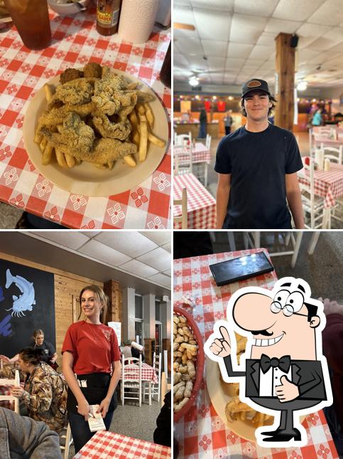 Top 5 places to eat in Oakdale, Louisiana, october 2025 - Restaurant Guru