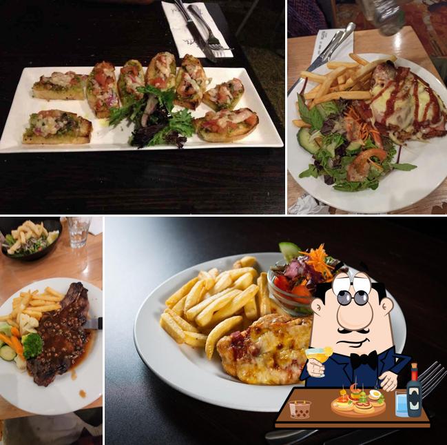 Club Kilsyth, Bayswater North - Restaurant menu, prices and reviews