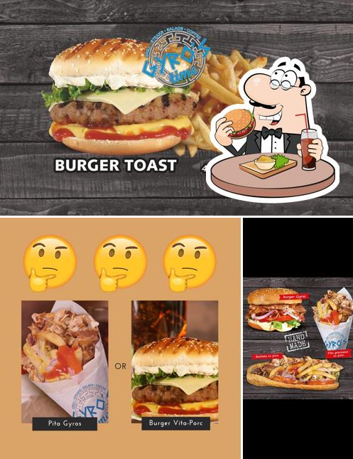 GYRO'S time-OBELIX, Râmnicu Vâlcea - Restaurant reviews