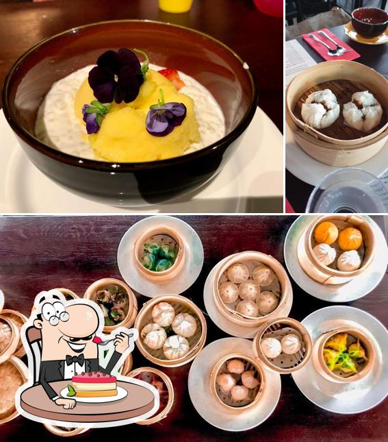Goji Penrith, Jamisontown - Restaurant menu, prices and reviews