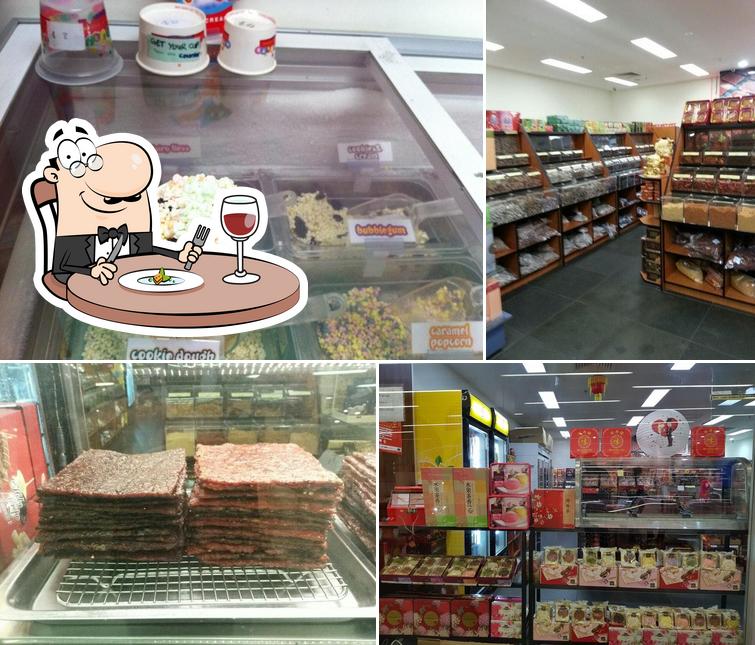 JERKY HOUSE in Melbourne - Restaurant reviews