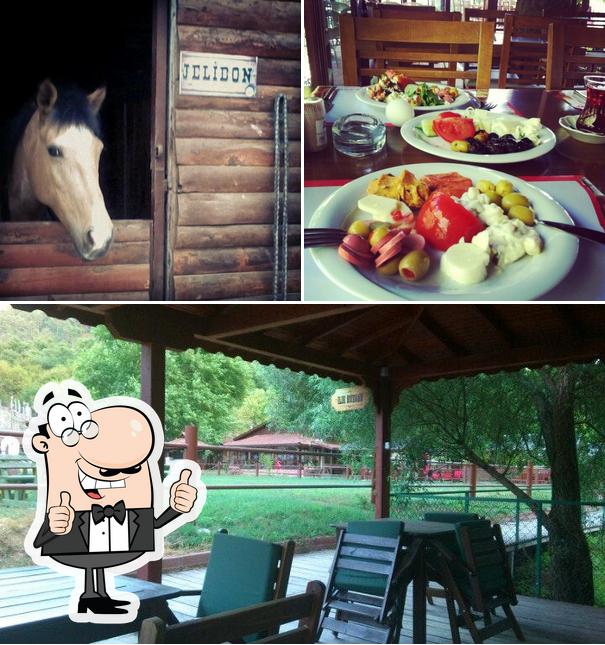 Kasaba Garden & Organizasyon, Turkey - Restaurant reviews