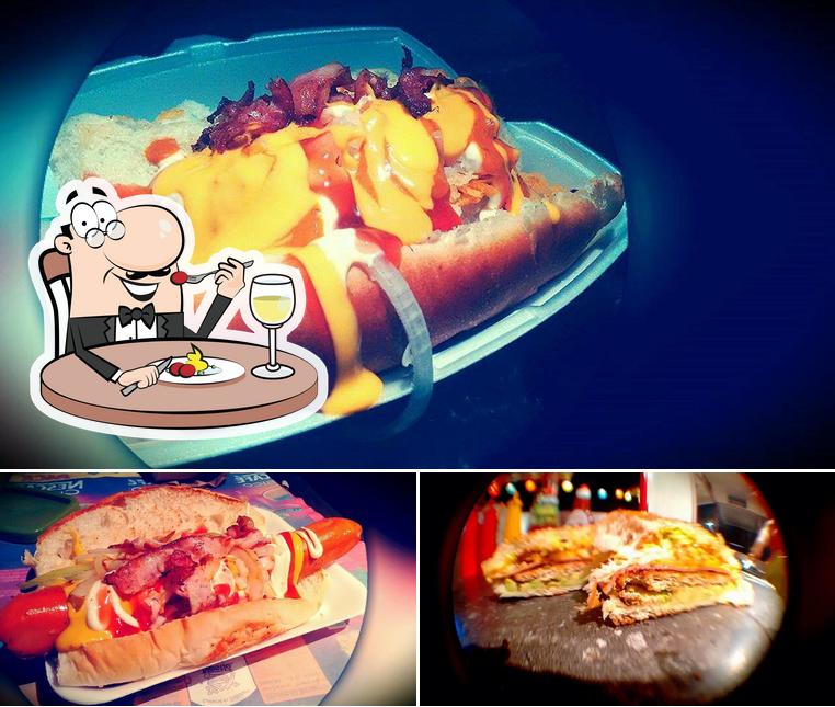 La Cabaña Burgers & Hochos, Apodaca - Menú del restaurante, precios y ...