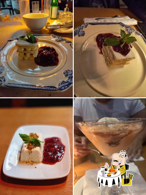 Nico Pasta & Basta, São Paulo - Menu do restaurante, preços e opiniões