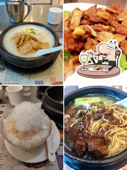 North Park Noodles, Manila - Restaurant menu, prices and reviews