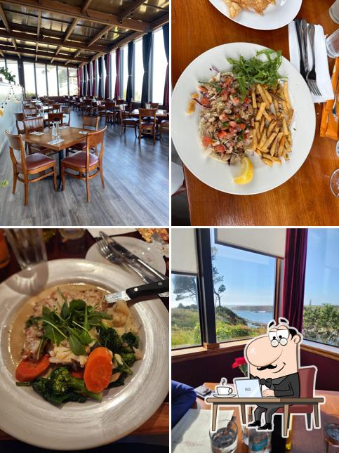 Noyo River Grill, Fort Bragg - Restaurant menu, prices and reviews