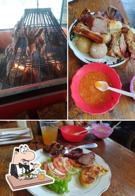 Restaurante Bar Don Rafa, Bogotá - Menú del restaurante, precios y reseñas