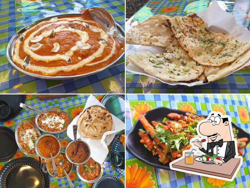 Top 5 restaurants with aloo Tikki in Bikaner, august 2025 - Restaurant Guru