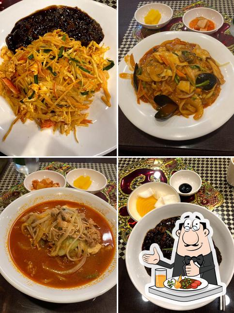 Chwihong restaurant, Seoul, Naesu-dong - Restaurant reviews