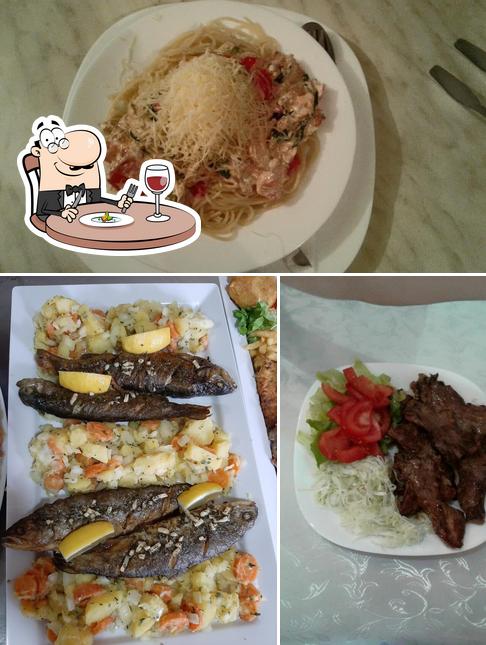 Swiss Doner restaurant, Plav - Restaurant reviews
