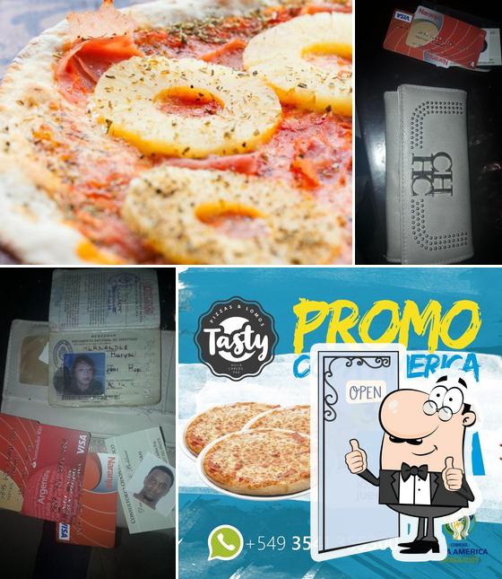 Tasty comidas, Villa Carlos Paz - Menú del restaurante, precios y reseñas