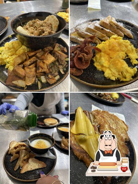 That Breakfast Place in Euclid - Restaurant menu and reviews