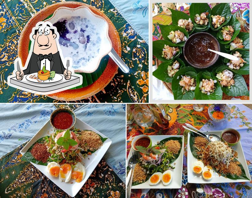 The Nature Samui, Ko Samui - Restaurant menu, prices and reviews