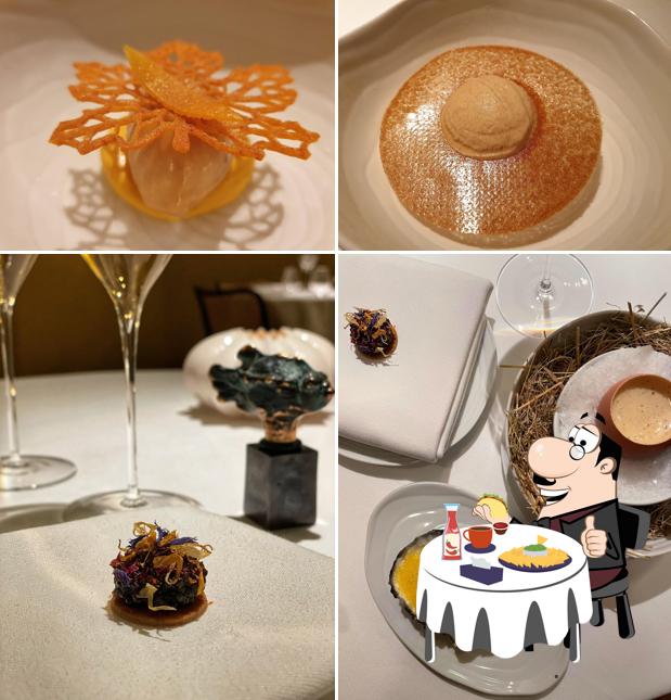 Top 5 restaurants for dinner in Hellerup, december 2025 - Restaurant Guru