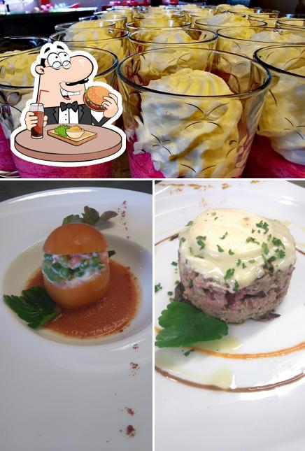 restaurant Le Chaton, Annecy - Restaurant menu, prices and reviews