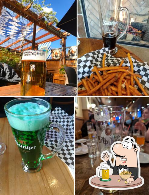 Best german restaurants in Seattle, winter 2023 - Restaurant Guru