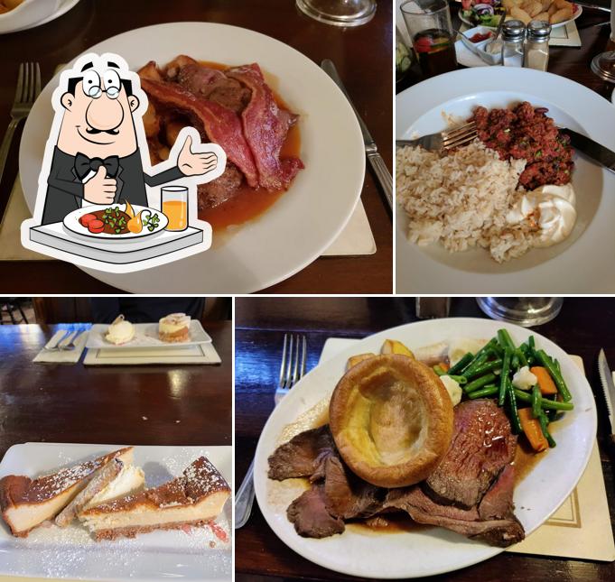 Six Bells, Littlehampton - Restaurant menu, prices and reviews