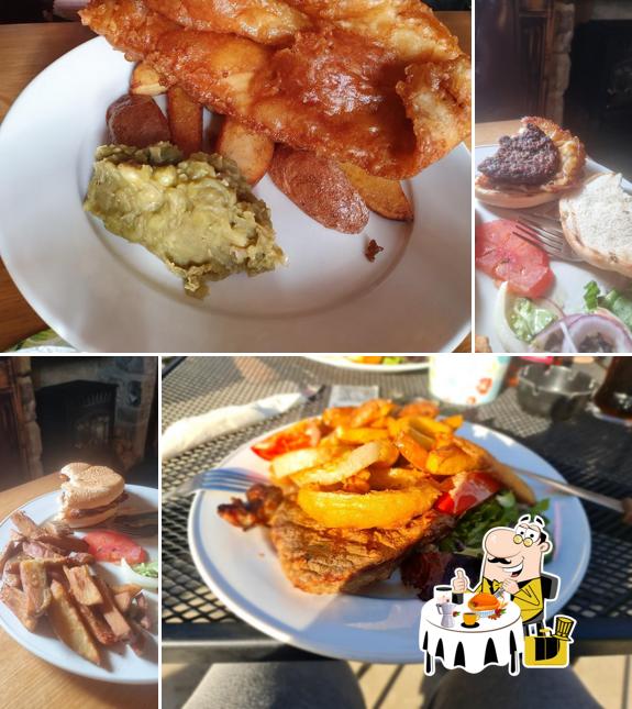 Sun Inn, Morpeth - Restaurant menu, prices and reviews