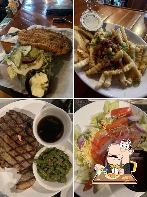 THE FOXES TRAILS, Kokomo - Restaurant menu, prices and reviews