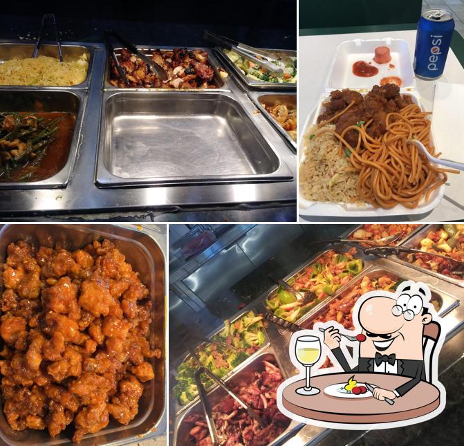 Tasty Goody, Long Beach - Restaurant menu, prices and reviews