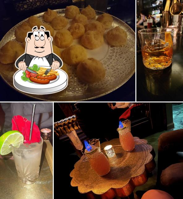 Wicked Rabbit, Omaha - Restaurant menu, prices and reviews