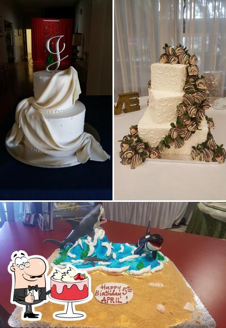 Bamboo Bakery, 1619 E Monte Vista Rd in Phoenix - Restaurant menu and ...