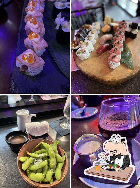 Sora 天, Cleveland, Tower City - Restaurant menu, prices and reviews