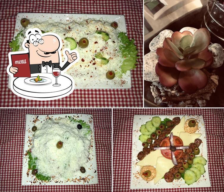 Restaurant Sofra, Kosovo - Restaurant reviews