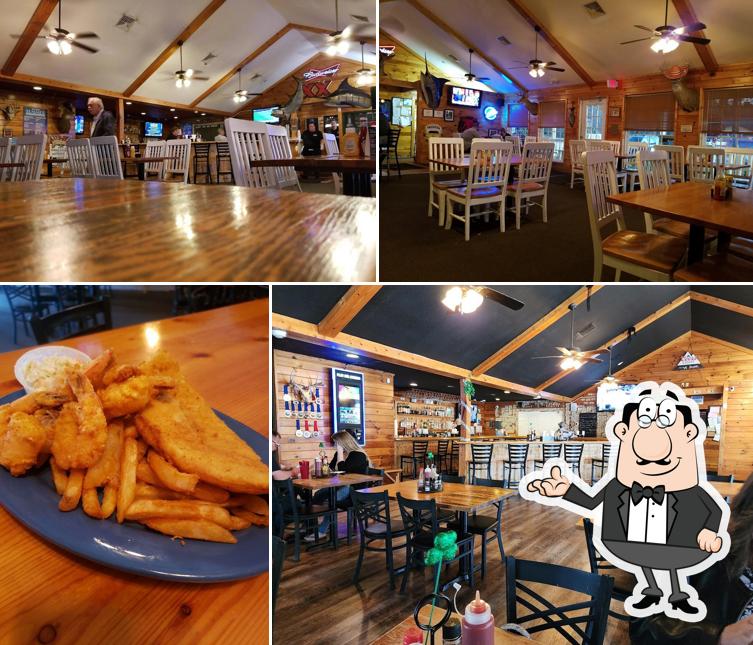 108 Ale House in Rincon - Restaurant menu and reviews