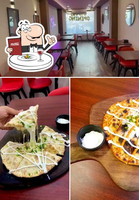 Bo! Wok, Mumbai - Restaurant reviews
