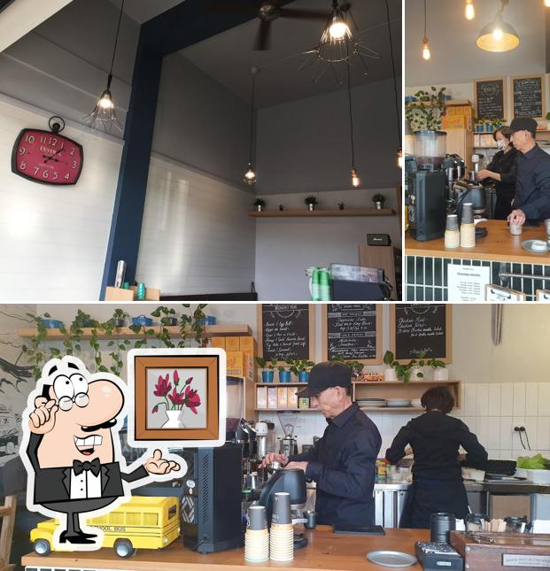 Singi-ne, Dee Why - Restaurant menu, prices and reviews